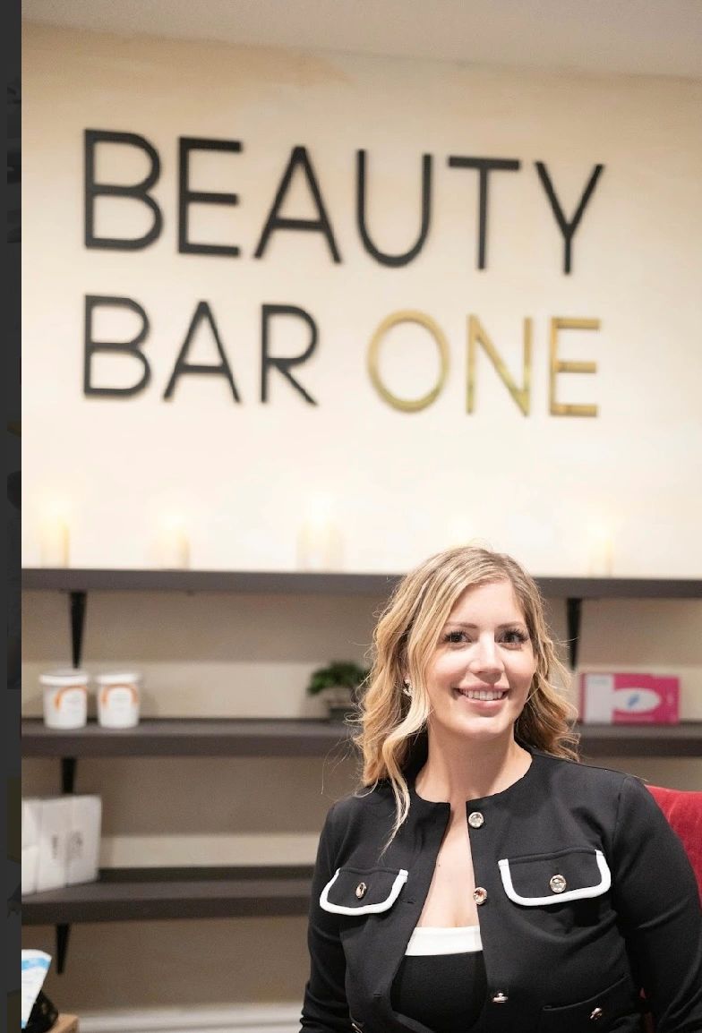 Beauty Bar One